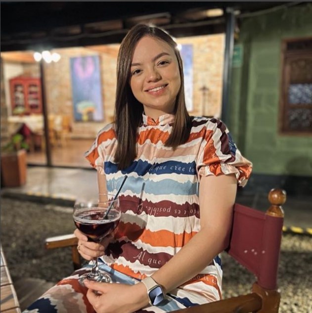 Carolina Venegas V |UX-UI - HTML -CSS - JavaScript